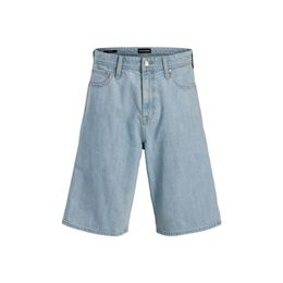 Jack & Jones Jack & Jones Jeansshorts Alex kurze Jeanshose