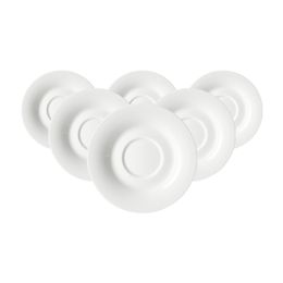 Ritzenhoff & Breker Ritzenhoff & Breker Teeuntertassen Ostfriese &oslash; 12,5 cm 6er Set