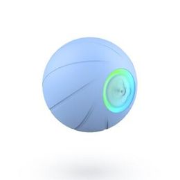 CHEERBLE Wicked Ball SE (blau)
