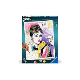 Ravensburger Spiel Audrey Hepburn