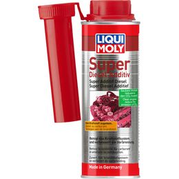 Liqui Moly Diesel Additiv mit Kraftstoffzusatz 250 ml - Technik & Wartung