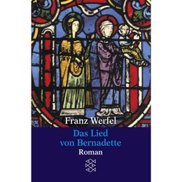 Das Lied von Bernadette