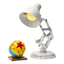 Lego&reg; Disney Pixar Luxo Jr.