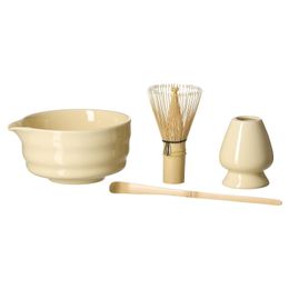 Ritzenhoff & Breker Ritzenhoff & Breker Matcha-Set Zen 4er Set