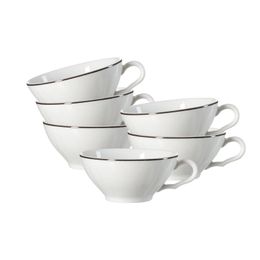 Ritzenhoff & Breker Ritzenhoff & Breker Teetassen Ostfriese 100 ml 6er Set