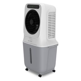 BE COOL Premium Luftk&uuml;hler mit 25 Liter Wassertank BC25ACP2501W