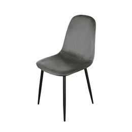 HTI-Living Stuhl Savannah Velvet