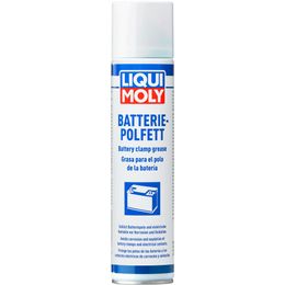 Liqui Moly Batteriepolfettspray 300 ml - Technik & Wartung