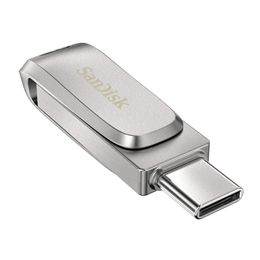 Hama SanDisk Ultra Dual USB Flash Drive Luxe 256GB USB-Stick