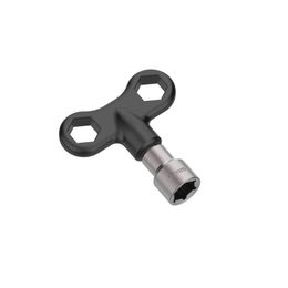 Berger TerraGlow 2-in-1 Werkzeugaufsatz f&uuml;r Akkuschrauber - Zeltheringe & Abspannmaterial