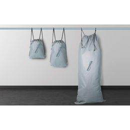 Hindermann Aufbewahrungsbeutel Gr&ouml;&szlig;e 3 hellgrau 60 x 150 cm - M&ouml;belzubeh&ouml;r