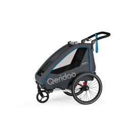 Qeridoo QUPA 1 Blue