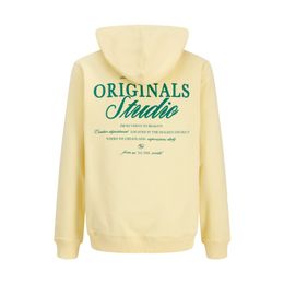 Jack & Jones Jack & Jones Junior Kapuzenpullover NORREBRO TYPO Hoodie