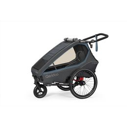 Qeridoo Kidgoo 1 Navy Blue