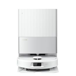 roborock Qrevo Edge 5V1 Saugroboter, wei&szlig;