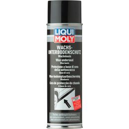 Liqui Moly Wachsunterbodenschutzspray 500 ml anthrazit/ schwarz - Au&szlig;enbereich & Lack