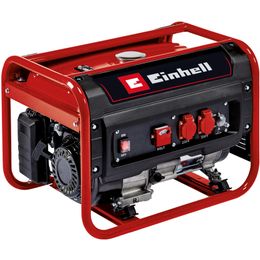 Einhell TC-PG 25/1/E5 Stromerzeuger Benzin 2400 W - Brennstoffzellen & Stromgeneratoren