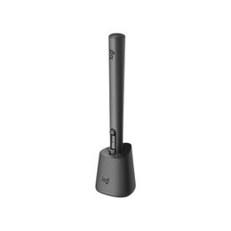 Logitech MX Ink + Inkwell Combo Eingabestift Schwarz
