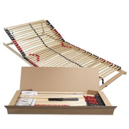 BeMeoBeMeo Lattenrost Komfort100 x 200 cm