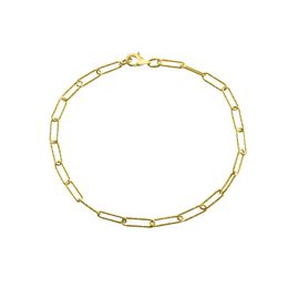 Celesta Silber Armband 925 Silber gelb vergoldet