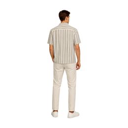 Only & Sons Only & Sons Hemd Cruz Seersucker Kurzarmhemd