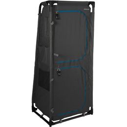 DEFA Blue Line 140 Schr&auml;gschrank 140 x 60 cm anthrazit - Faltschr&auml;nke