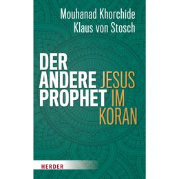 Der andere Prophet