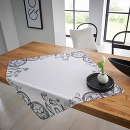 Tischdecke "Moderne Ostern"