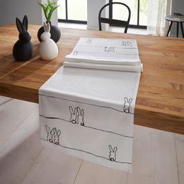 Tischl&auml;ufer "Line-Art"