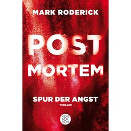 Post Mortem - Spur der Angst