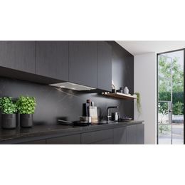 Siemens L&uuml;fterbaustein "LB75566", Energieeffizienz: D (A+++-D), silber (edelstahlfarben), B:73cm H:21,5cm T:38cm, Dunstabzugshauben