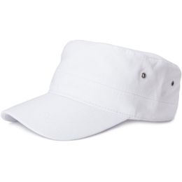 styleBREAKER "Cap im Military Stil" 1 Stk.