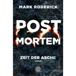 Post Mortem - Zeit der Asche