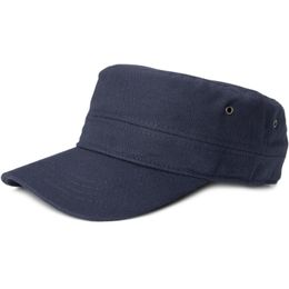 styleBREAKER "Cap im Military Stil" 1 Stk.