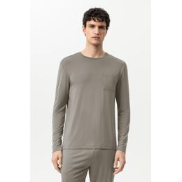 Mey Langarm-Shirt