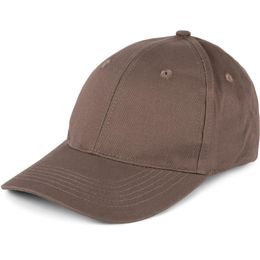 styleBREAKER "Baseball Cap Einfarbig" 1 Stk.