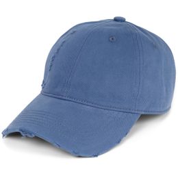 styleBREAKER "Baseball Cap Destroyed Look" 1 Stk.