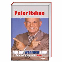 Nur die Wahrheit z&auml;hlt