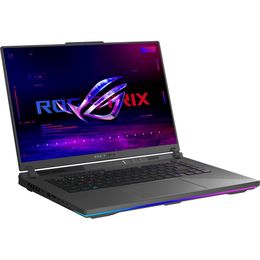ASUS ROG Strix G16 G614PP-RV030W AMD Ryzen&trade; 9 8940HX Notebook 40,6 cm (16")