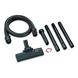 Flex Reinigungsset CLE 32 VC 6 inkl. Saugschlauch, Verl&auml;ngerungsrohr, Handrohr