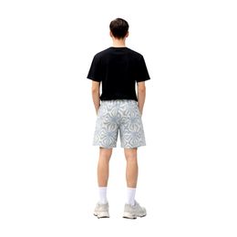 Only & Sons Only & Sons Sweatshorts Cruz Seersucker kurze Jogginghosen