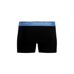 Jack & Jones Jack & Jones Unterhose NORREBRO Trunks 3er Pack