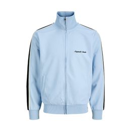 Jack & Jones Jack & Jones Junior Sweatjacke COTEDAZUR Kapuzensweatjacke
