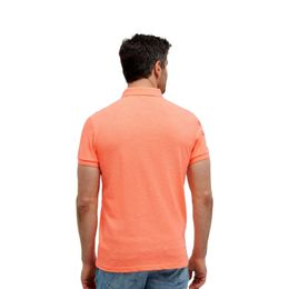 CAMP DAVID Poloshirt Windsurfing Kurzarmshirt mit Polokragen