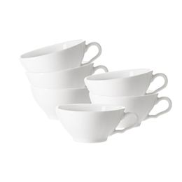 Ritzenhoff & Breker Ritzenhoff & Breker Teetassen Ostfriese 100 ml 6er Set