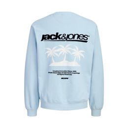 Jack & Jones Jack & Jones Junior Pullover CLUB SUMMER Sweatshirt