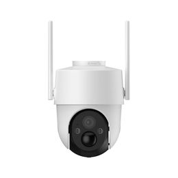PetTec &Uuml;berwachungskamera Cam Free'n 360 LTE/4G