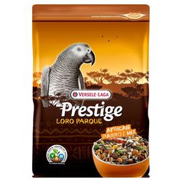 Versele Laga Prestige Loro Parque African Parrot Mix Vogelfutter 1kg