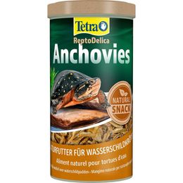 Tetra ReptoDelica Anchovies Wasserschildkr&ouml;tenfutter 1000 ml