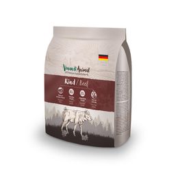 Venandi Animal Rind Katzen-Trockenfutter getreidefrei 0,3kg